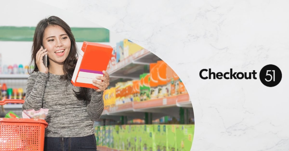 Checkout51 - Cash Back on Gas and Groceries » deedni