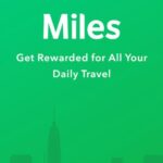 Miles App - Earn Rewards for Movement | deedni
