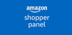 Amazon Shopper Panel | deedni