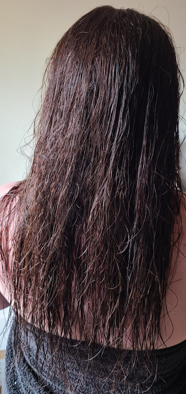 Simply Color by Schwarzkopf : Product Review | deedni