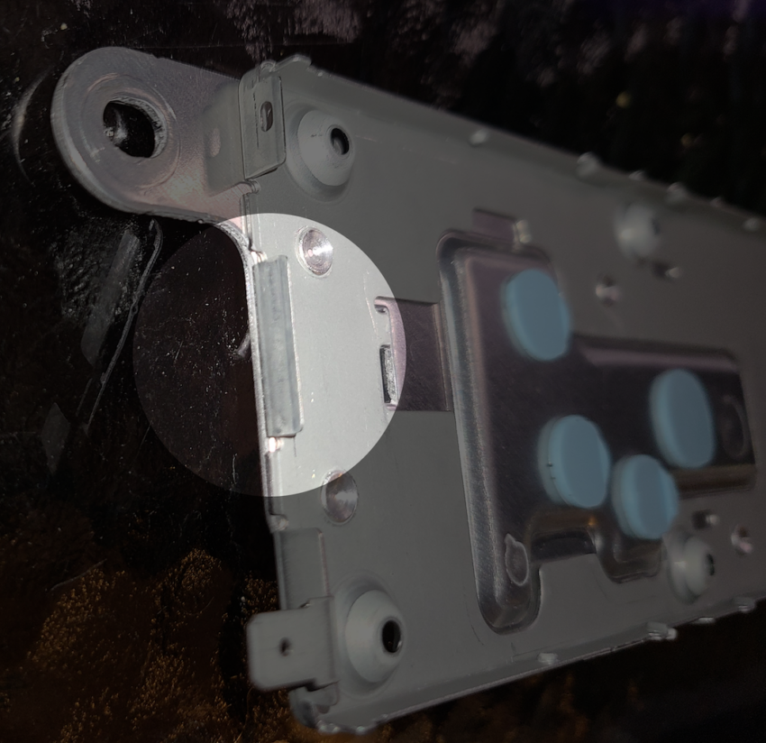 Tesla SiriusXM Satellite Radio - Integrated in Model 3 | deedni